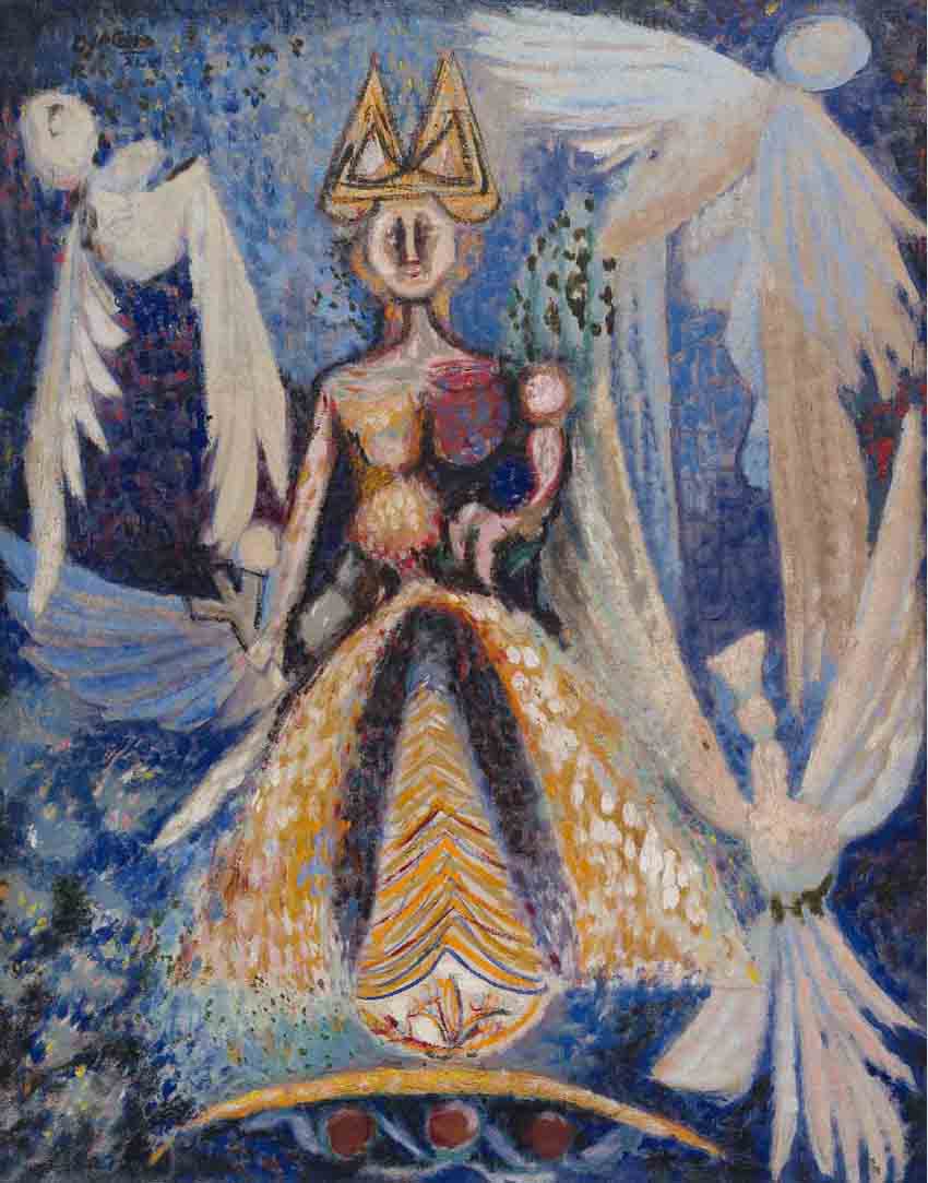 Roberto Diago en Nada Personal | Museo Nacional de Bellas Artes de Cuba